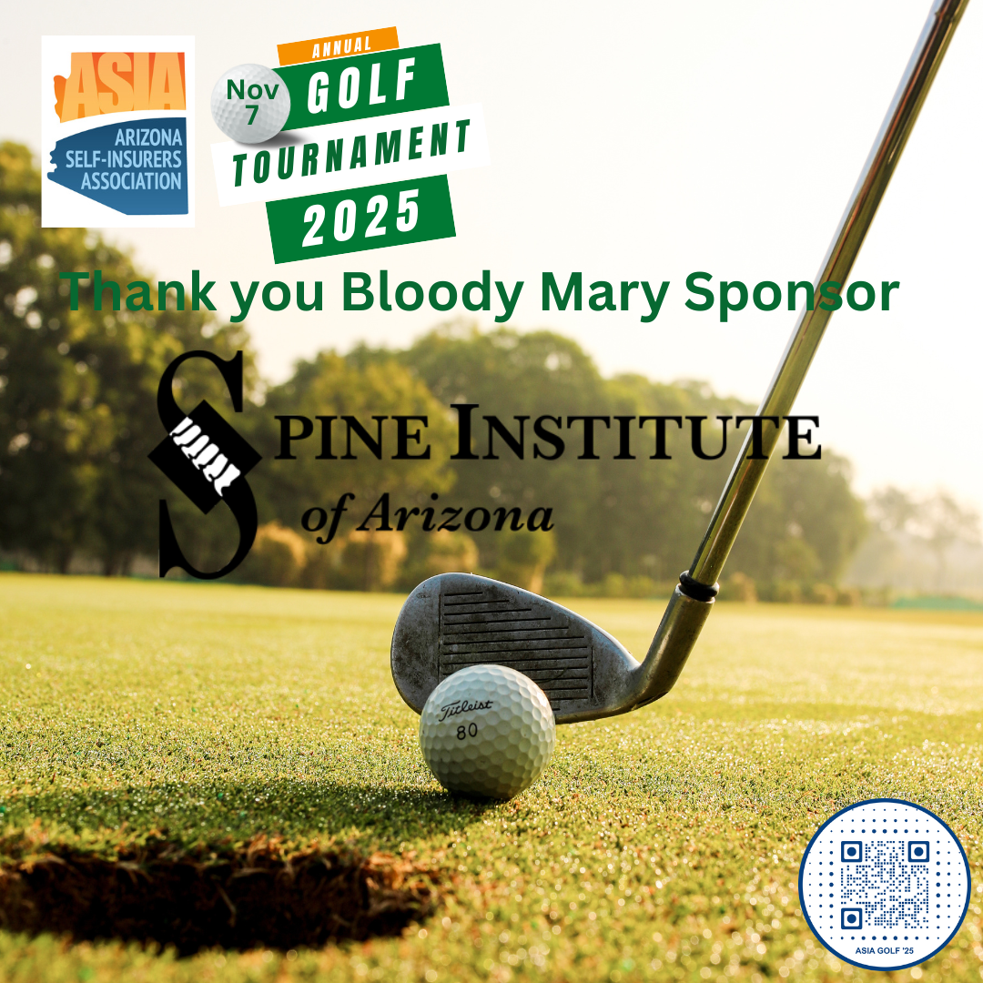 November 2025 - Annual Golf Tournament